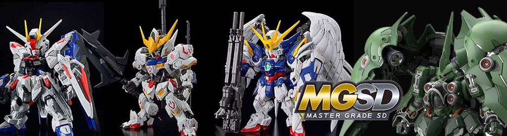 GUNDAM - Entry Grade / Other Grade – GUNNZO
